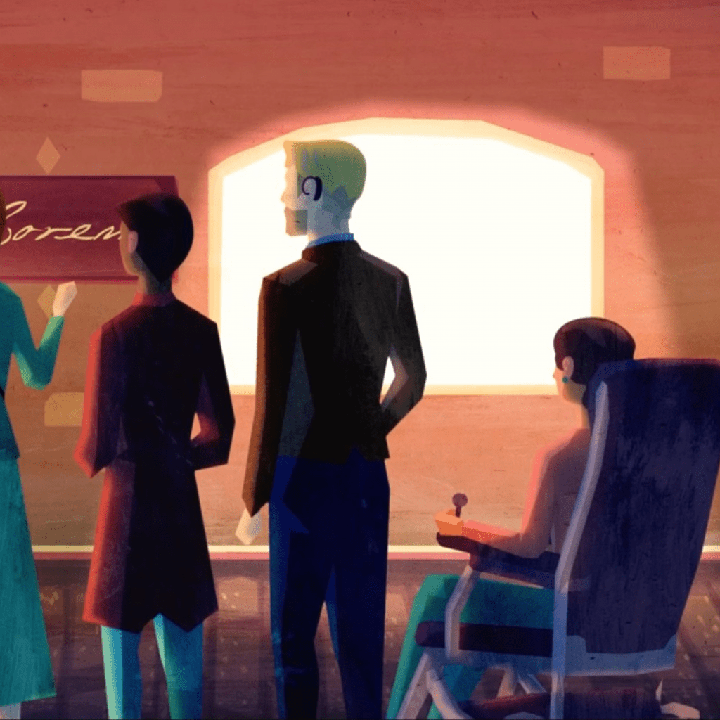 Powerful Disability Inclusion Animation 2024 | Hampshire